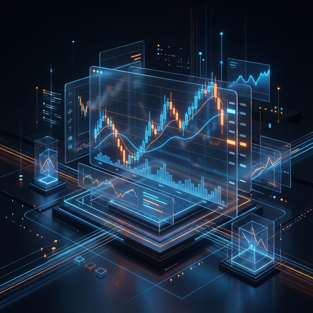 TradingView Business Model | Litmus